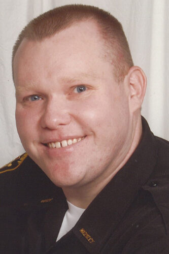 James E. Anders IV 1974-2024 | News, Sports, Jobs - Tribune Chronicle